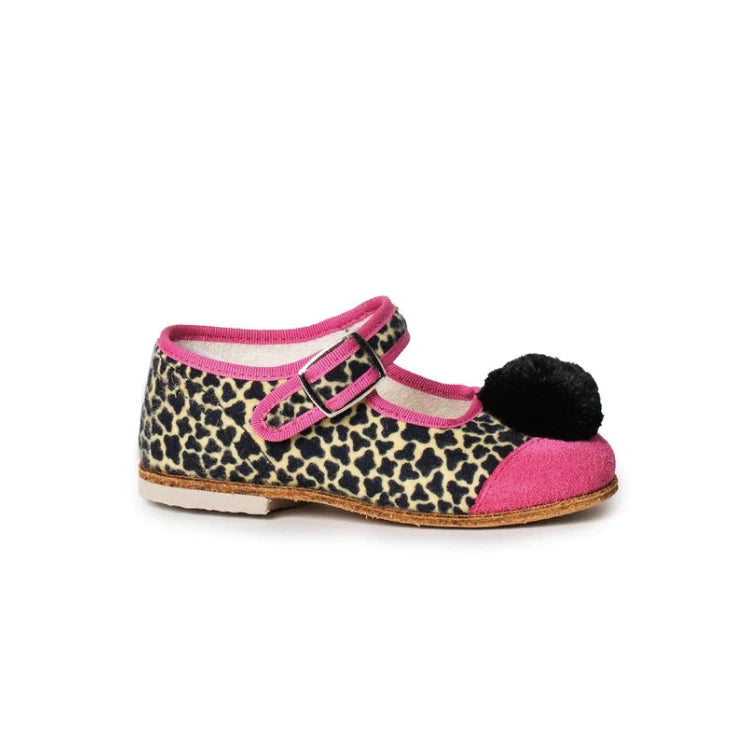 TIGER-FINKEN CLASSIC PINK – Tiger-Fink Familyshop