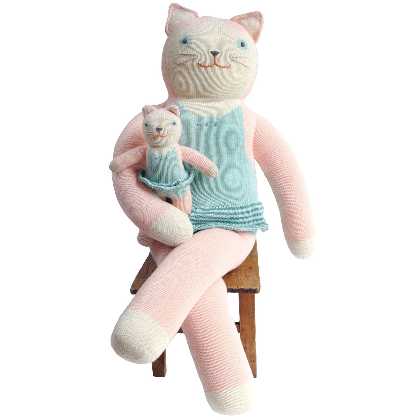 GIANT SPLASH THE CAT – Tiger-Fink Familyshop