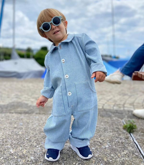Tiger-Fink Familyshop