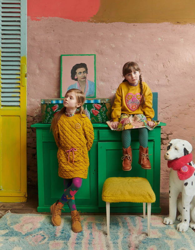 Tiger-Fink Familyshop
