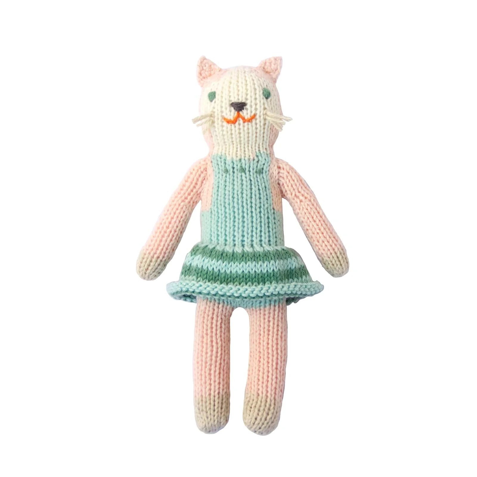 RASSEL SPLASH THE CAT – Tiger-Fink Familyshop